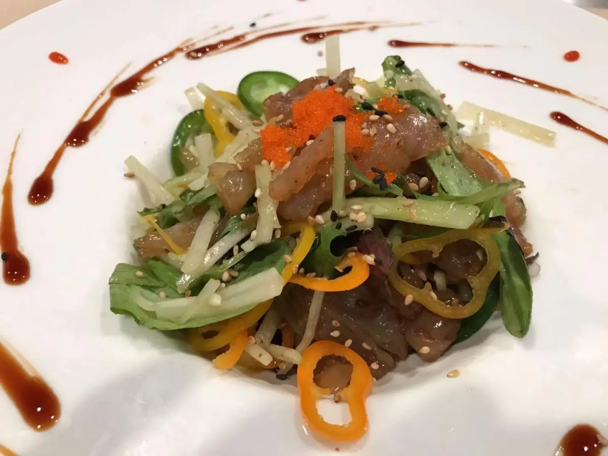 Tomo Japanese Restaurant | Online Order | Newnan, GA