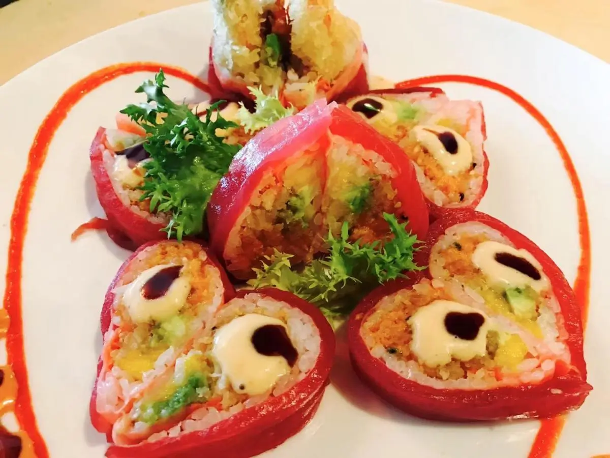 Tomo Japanese Restaurant | Online Order | Newnan, GA