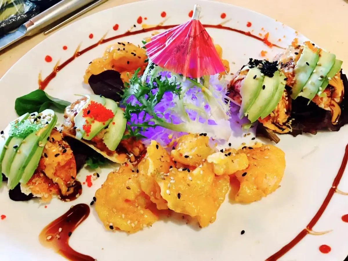 Tomo Japanese Restaurant | Online Order | Newnan, GA