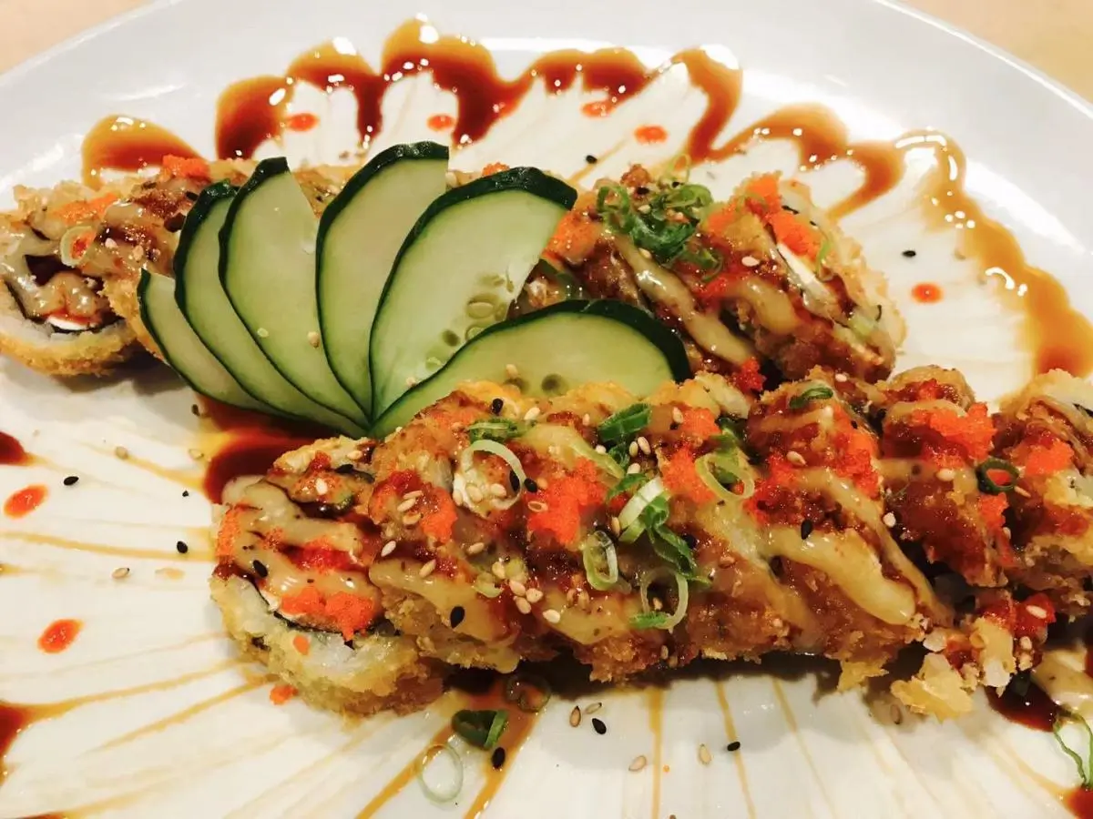 Tomo Japanese Restaurant | Online Order | Newnan, GA