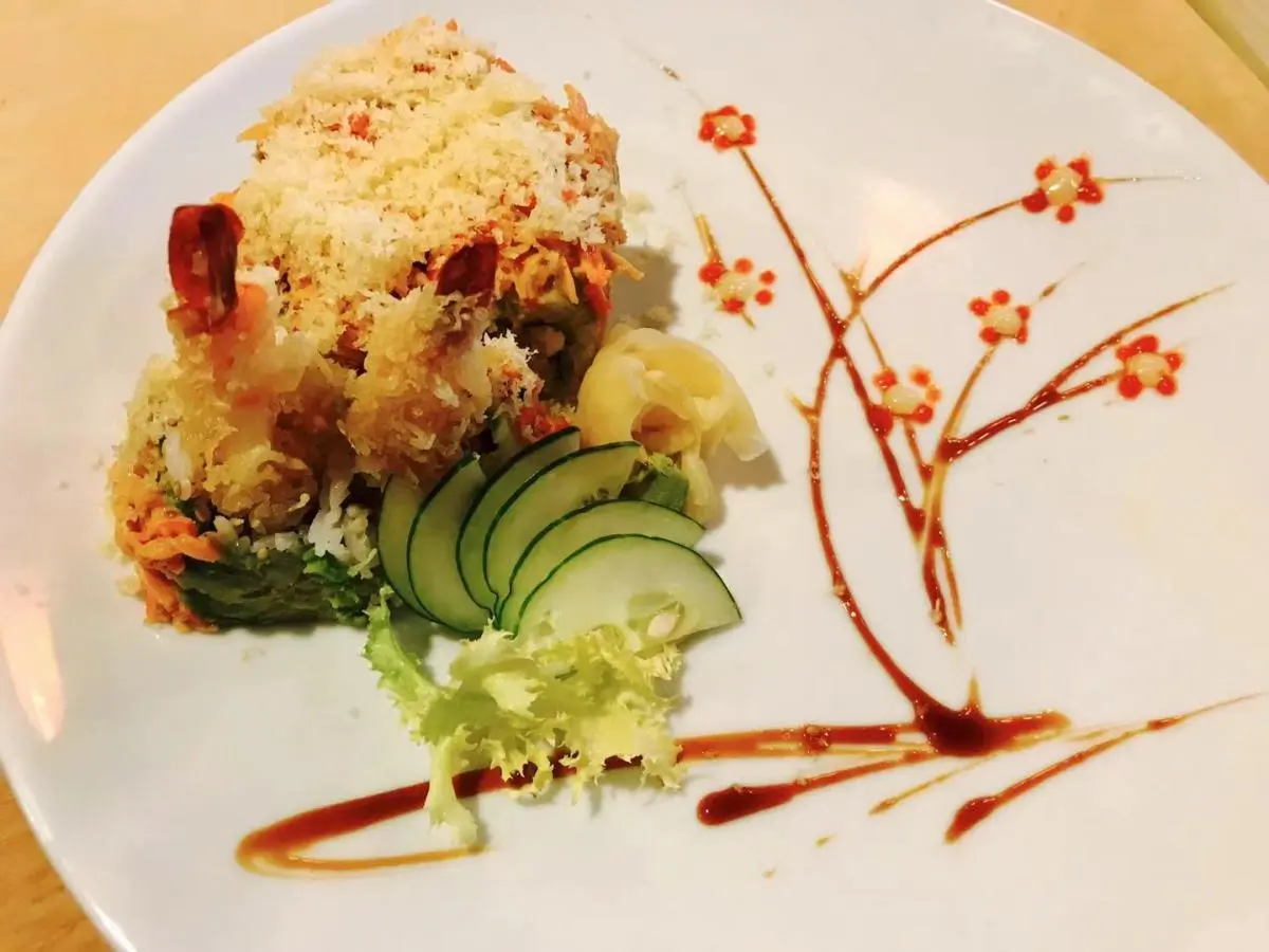 Tomo Japanese Restaurant | Online Order | Newnan, GA