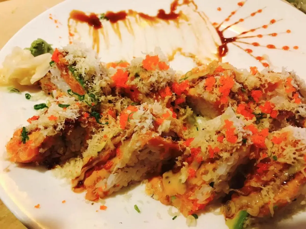 Tomo Japanese Restaurant | Online Order | Newnan, GA