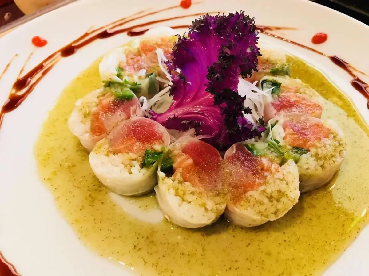 Tomo Japanese Restaurant | Online Order | Newnan, GA