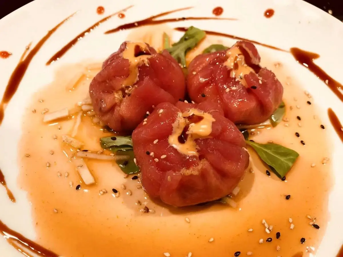 Tomo Japanese Restaurant | Online Order | Newnan, GA