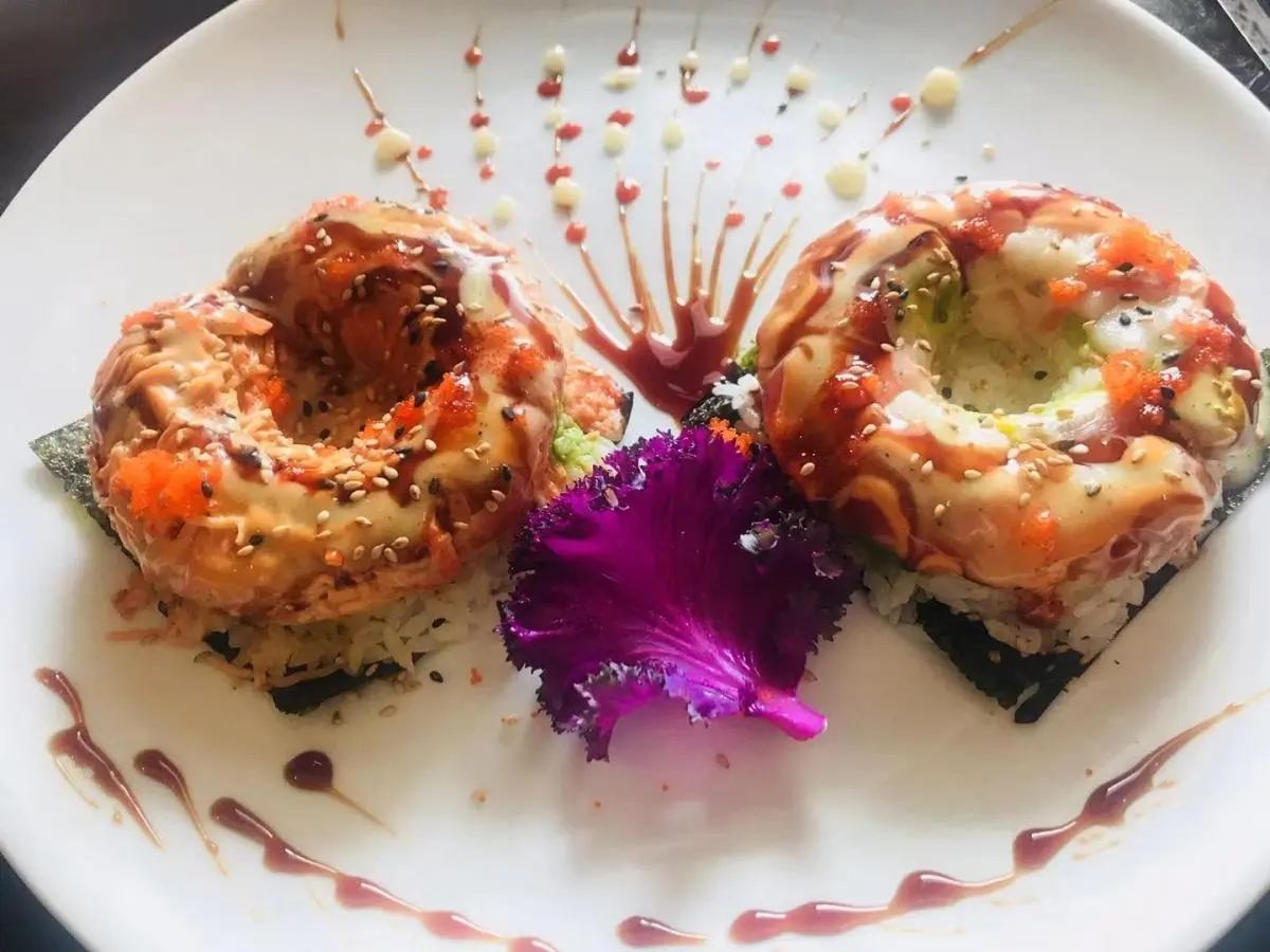 Tomo Japanese Restaurant | Online Order | Newnan, GA