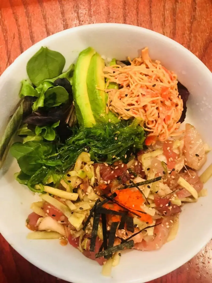 Tomo Japanese Restaurant | Online Order | Newnan, GA